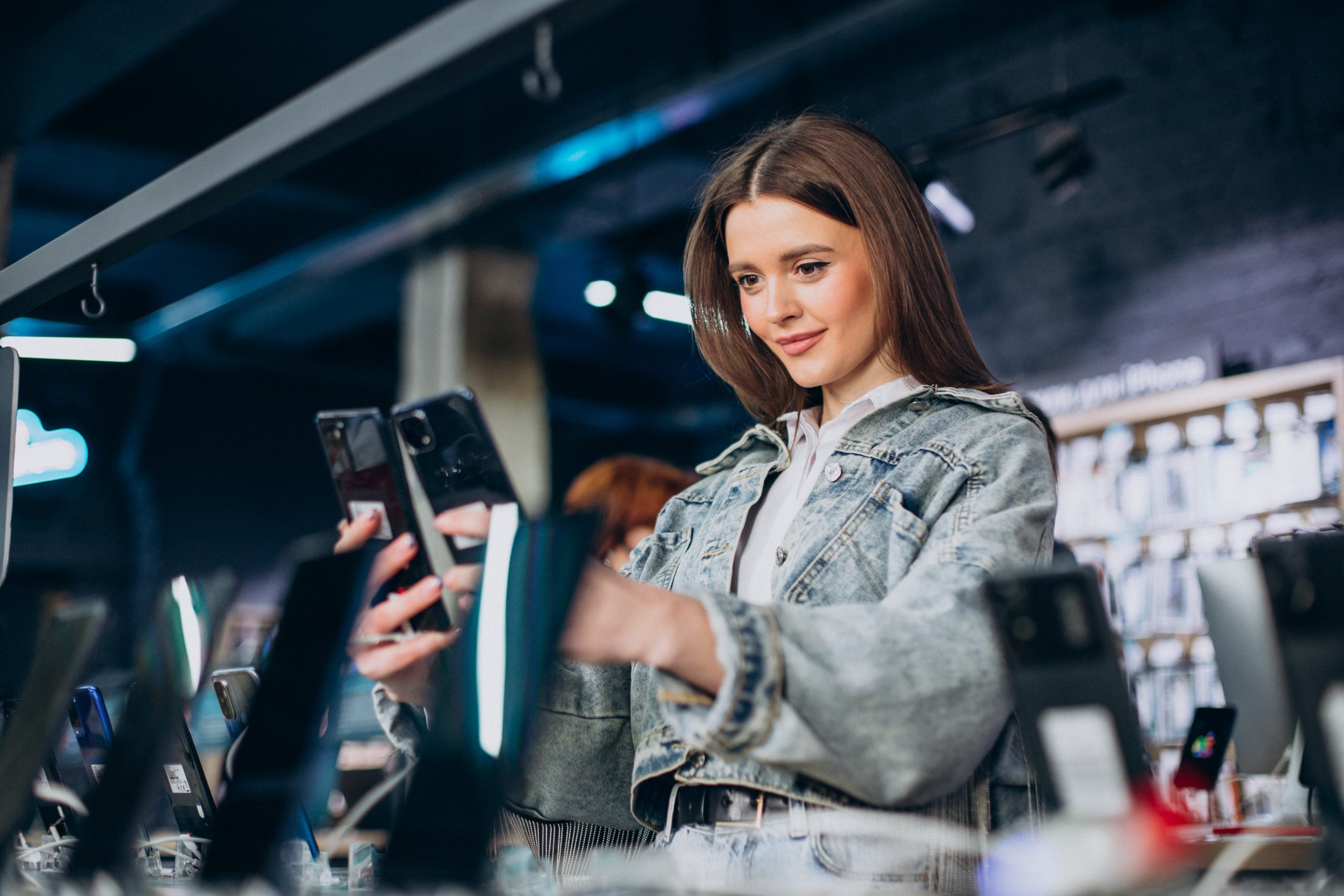 Qué considerar antes de comprar un smartphone: 10 puntos clave %%page ...