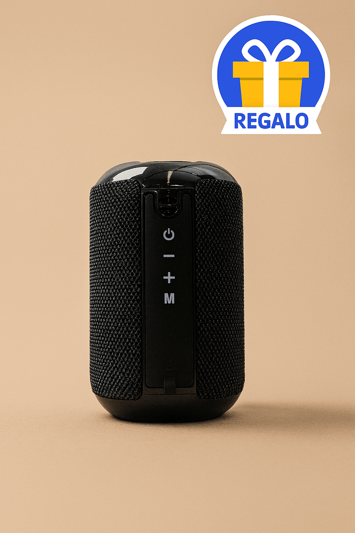 Oppo A17 4/64GB + Bocina 🎁 – servicelShop